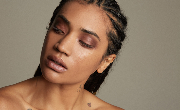 Gressa - Luxury Cosmetics