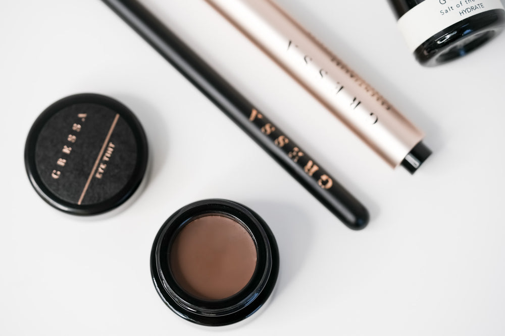 Gressa - Luxury Cosmetics