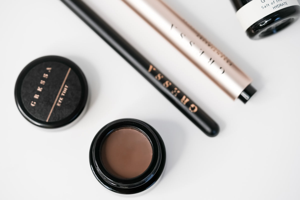 Gressa - Luxury Cosmetics