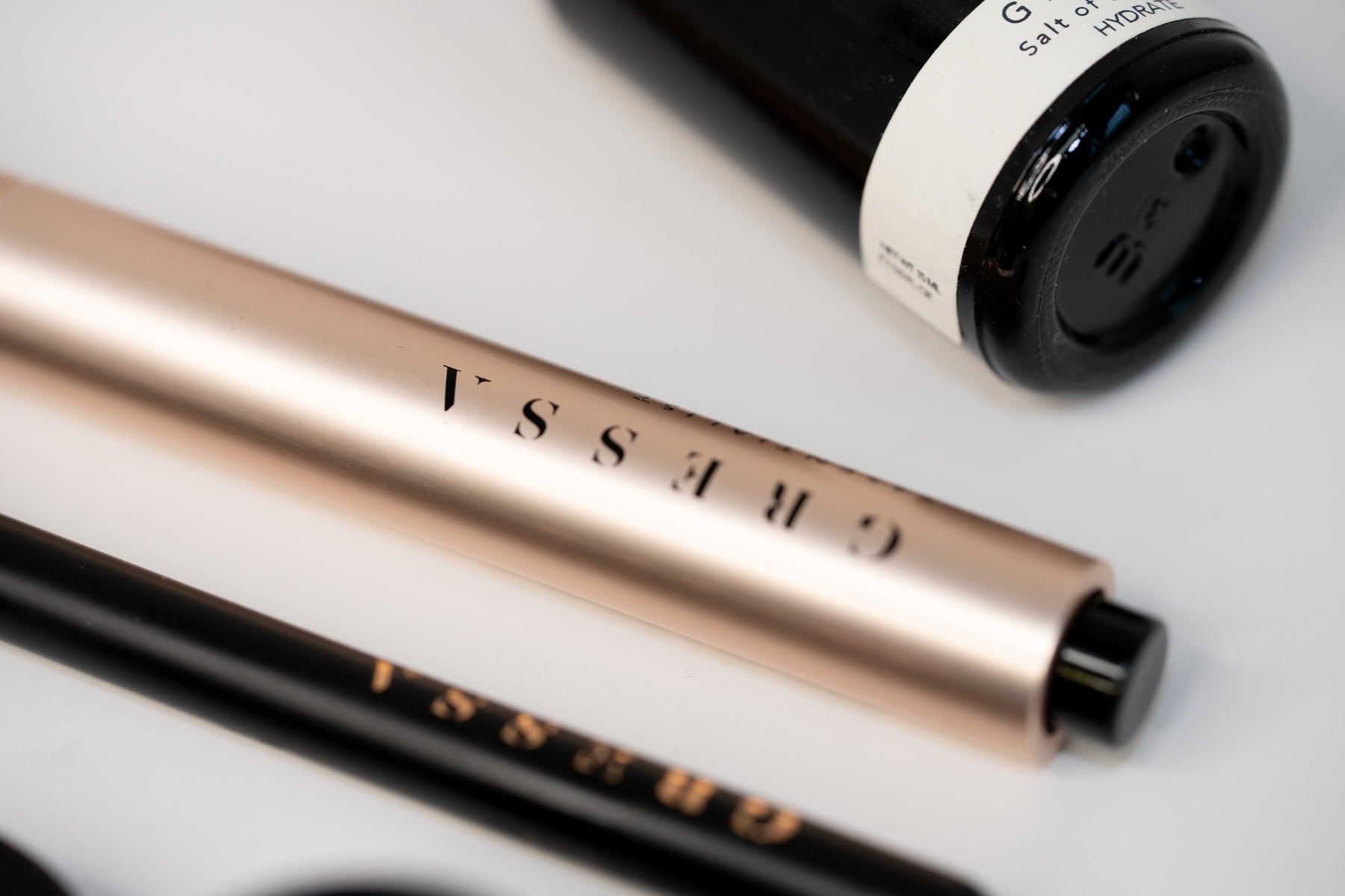 Gressa - Luxury Cosmetics