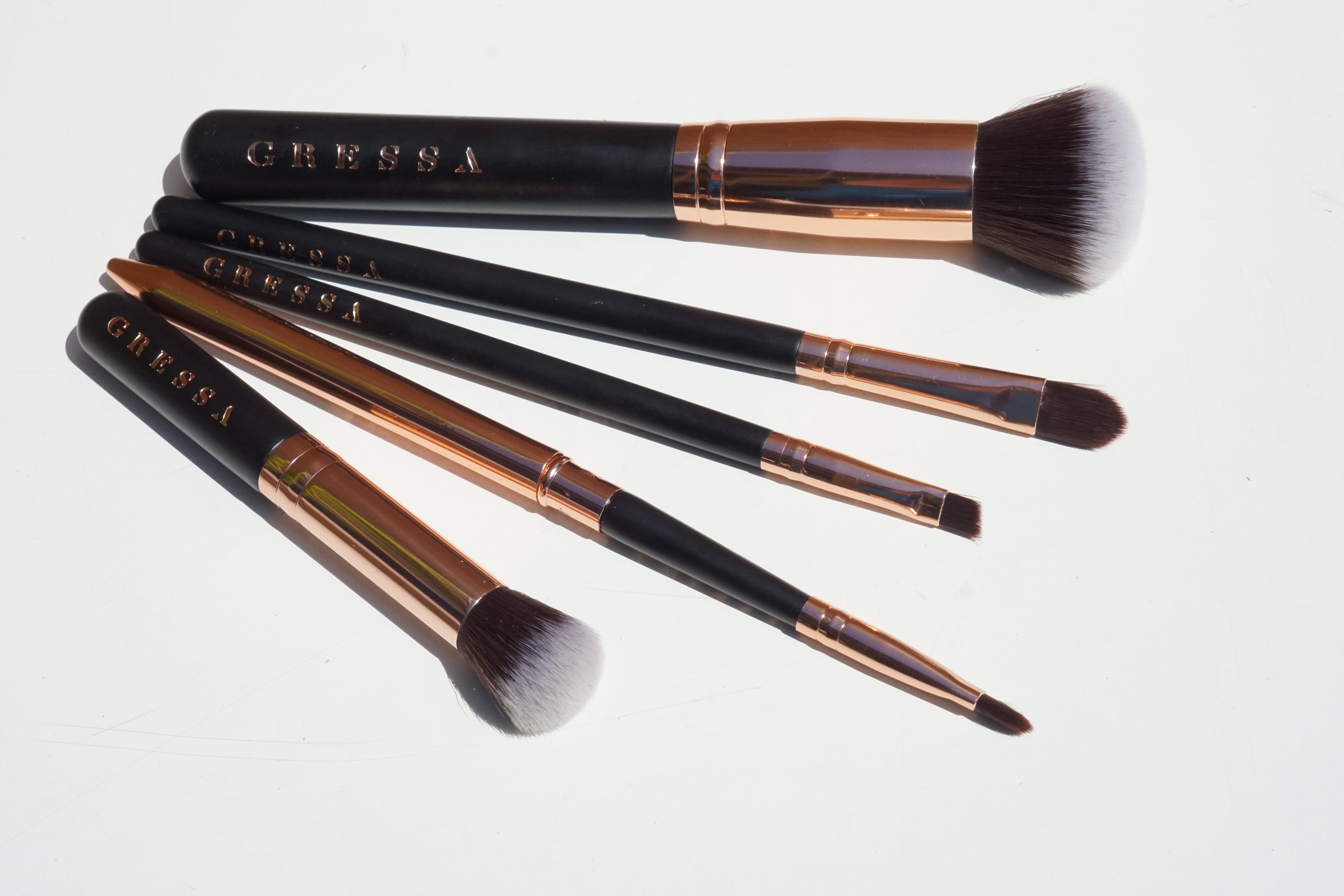 Gressa - Luxury Cosmetics