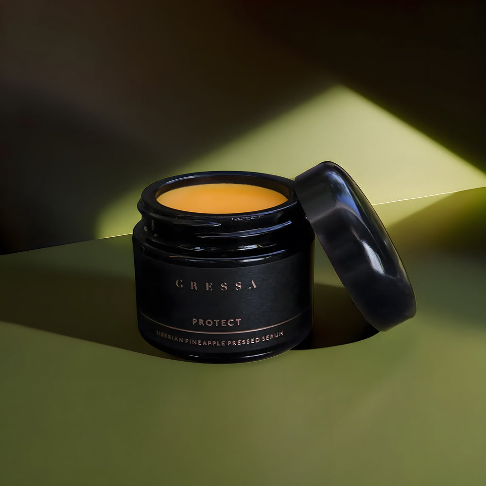 Gressa - Luxury Cosmetics