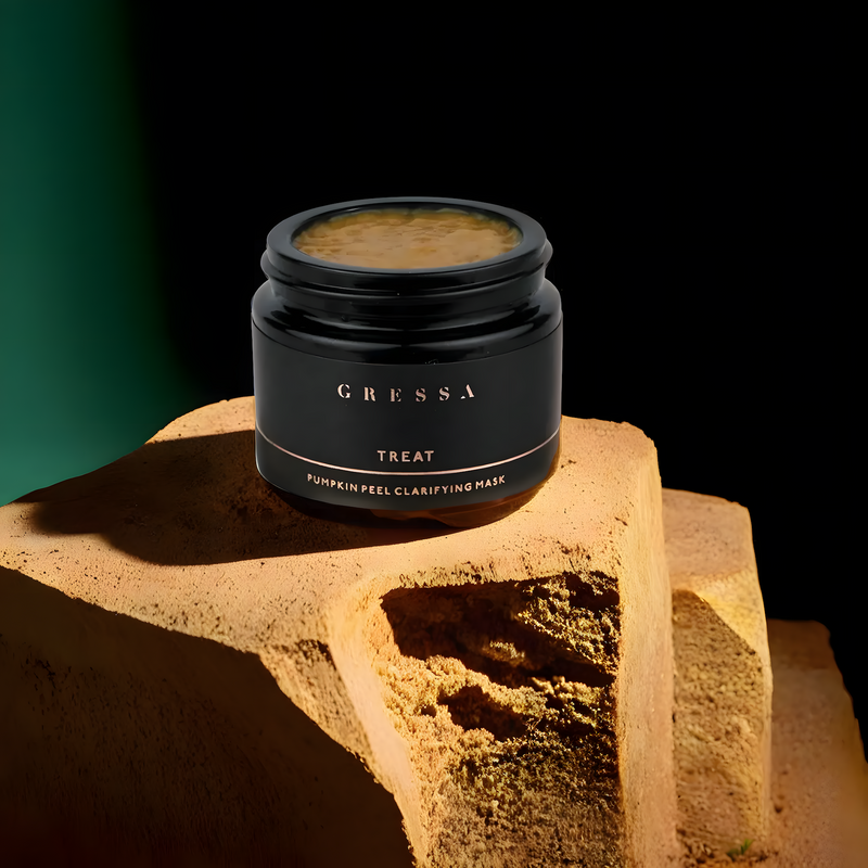 Gressa - Luxury Cosmetics