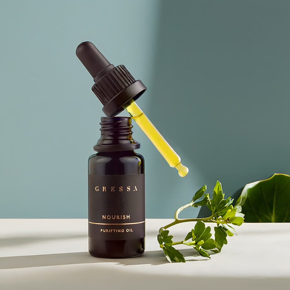 Gressa - Luxury Cosmetics