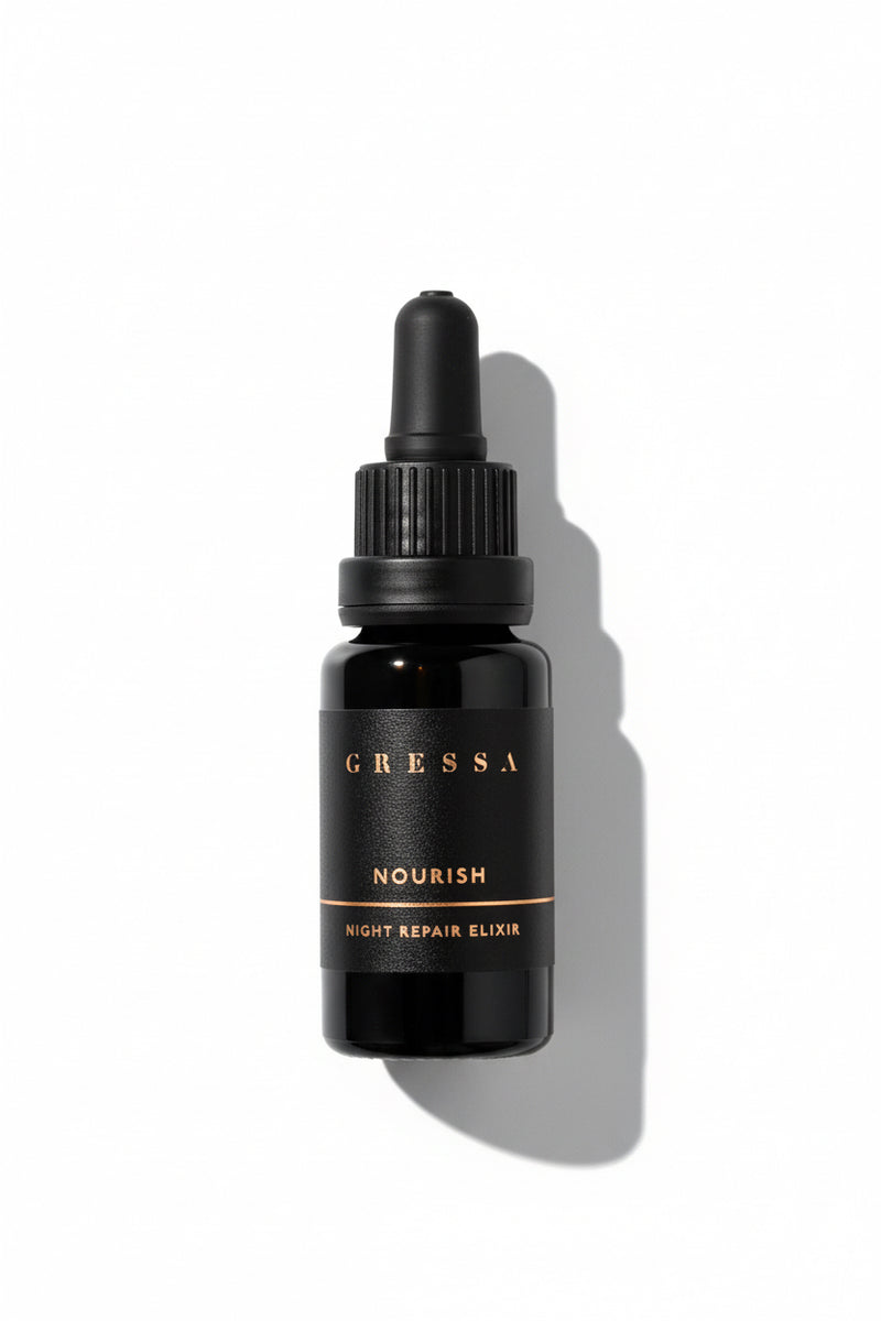 Night Repair Elixir