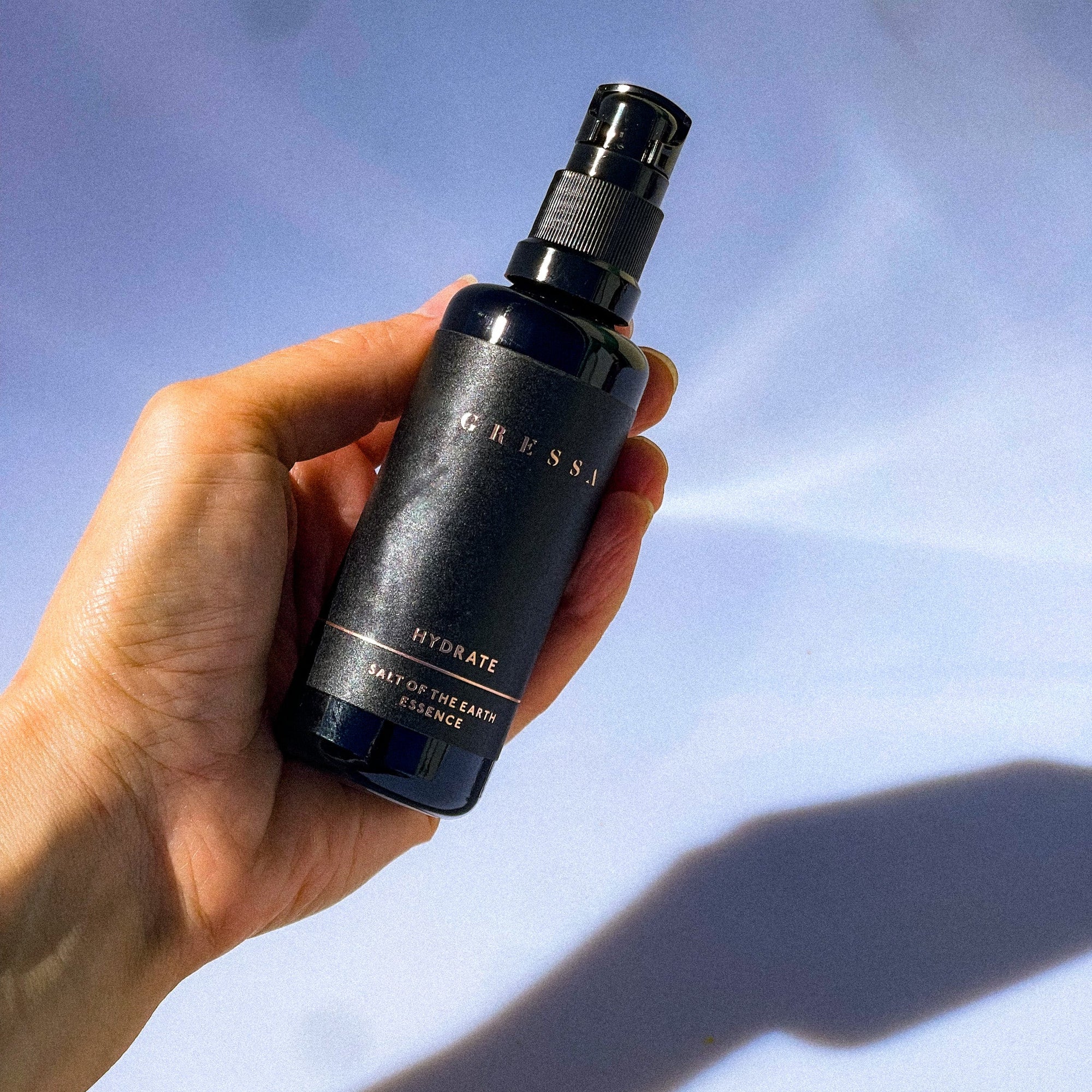 Salt of the Earth Essence